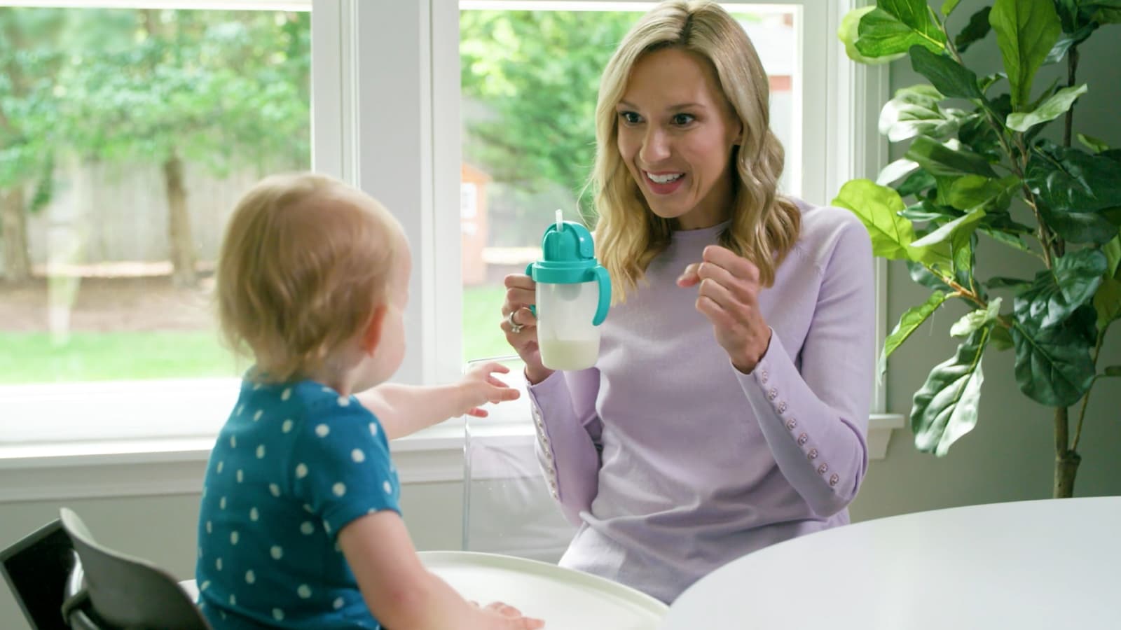 Baby Sign: How to Support Your Baby's Communication Skills | Tinyhood