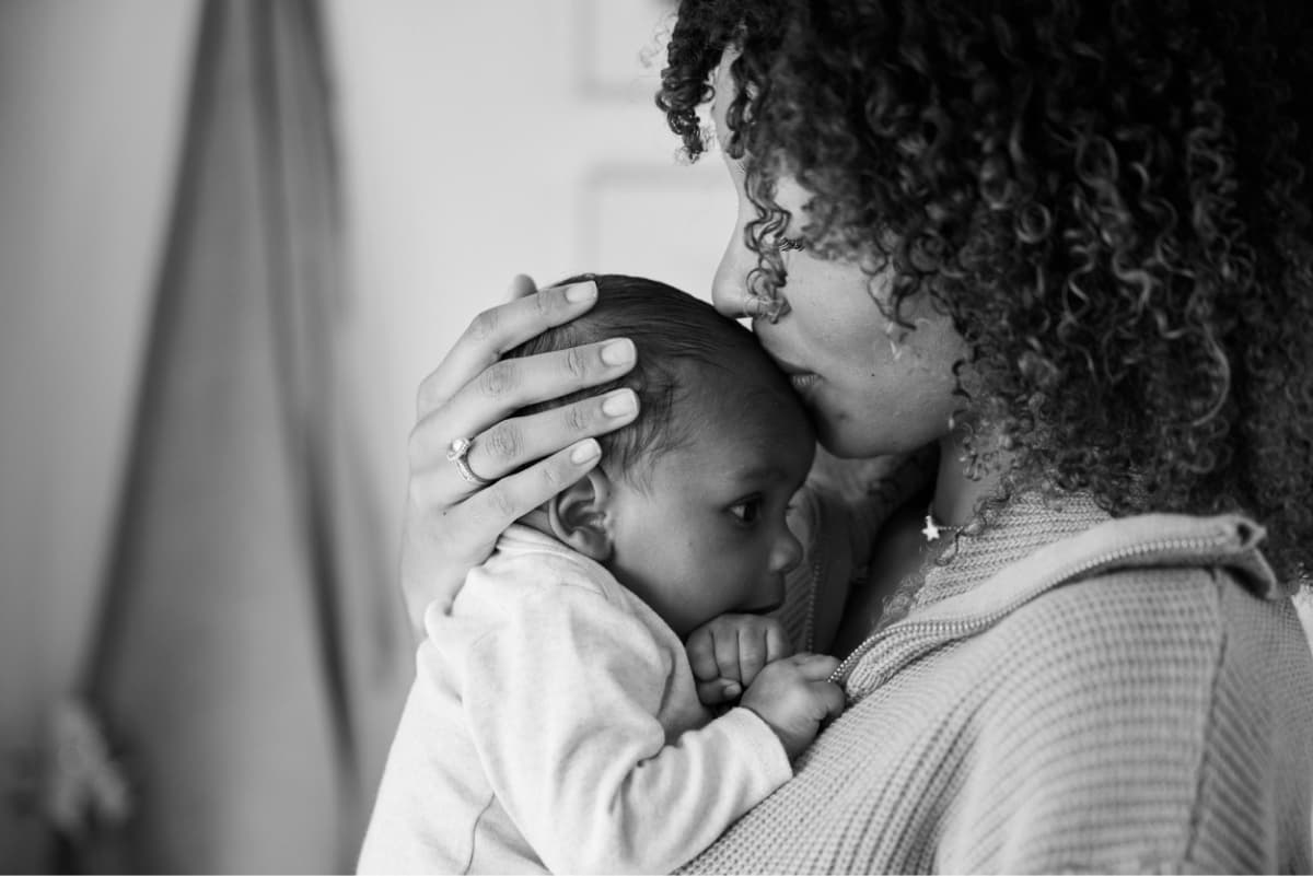 Navigating Your Emotions & Postpartum Identity | Tinyhood